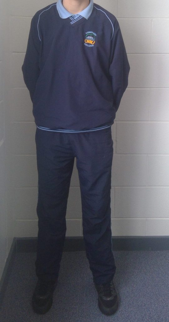 School Uniform – Comeragh College, Carrick on Suir